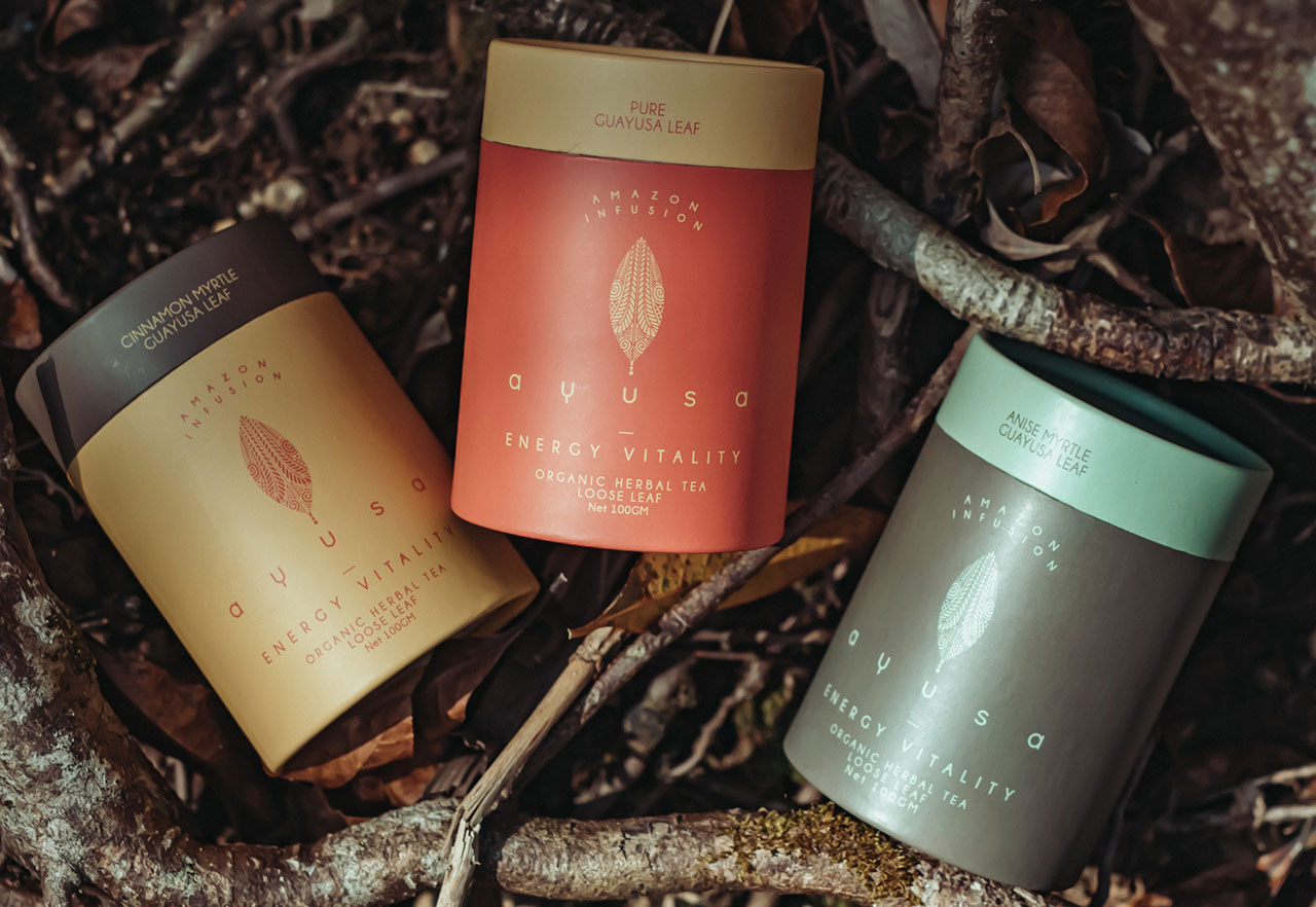 Guayusa Tea Supplier in Australia | Ayusa