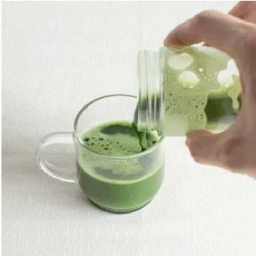 Guayusa Recipes - Ayusa Tea