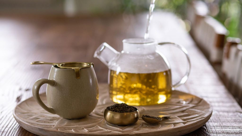 Guayusa Tea Australia - Ayusa Tea