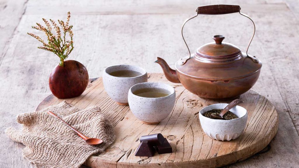 Guayusa Tea Supplier in Australia | Ayusa