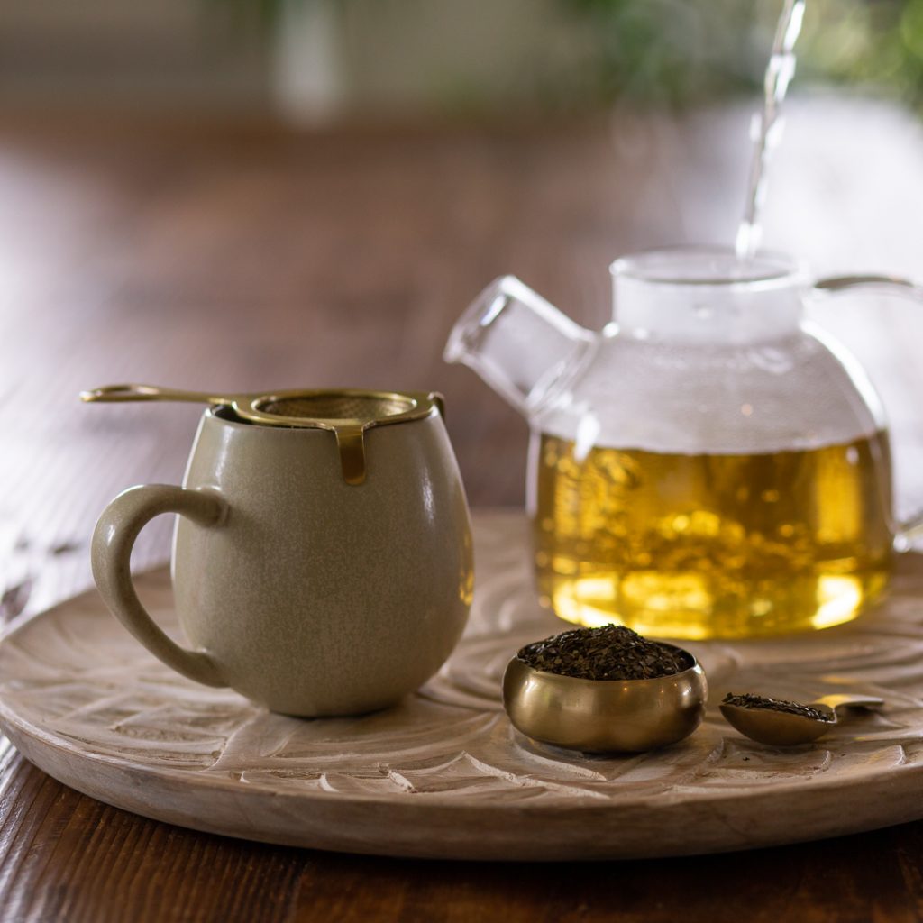 Guayusa Leaves | A Guide To The Amazonian Superleaf | Ayusa Tea